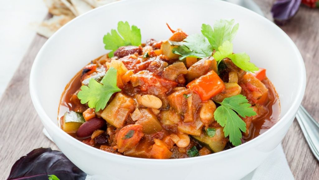 24 Delicious Plant-Based Instant Pot Recipes - 21 Days to Eat Healthier